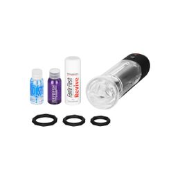 Pipedream Blowjob Power Pump, 27 cm