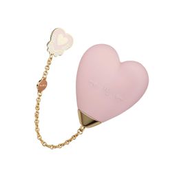 ZALO Lolita - Baby Heart, 8 cm