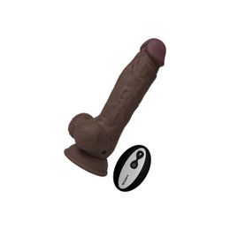 Shaft Vibrating Model A, 19 cm