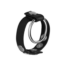 Rimba Penis-Hoden-Gurt mit Ring, 4 cm