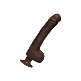 Doc Johnson Signature Cocks - Safaree Samuels, 29,8 cm
