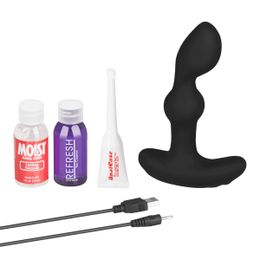 Pipedream P-Motion Massager, 15,5 cm