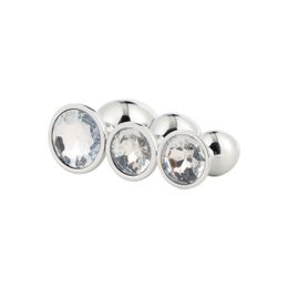 dreamtoys Plug Set, 9,5 cm