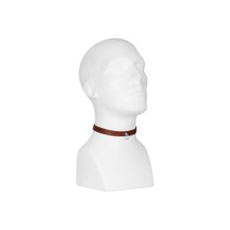Rimba Lederhalsband