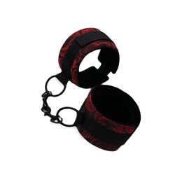 Rosegasm - Soft Bondage Handcuff Restraints