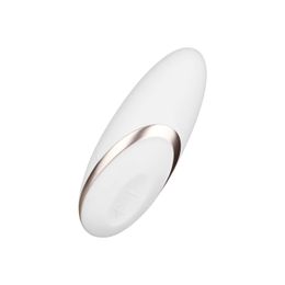 EIS Auflegevibrator mit Silikon-Button, 12 cm