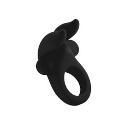 MJUZE Bunny Cockring, 3-4,5 cm