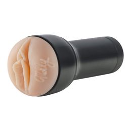 Kiiroo FeelStar Stroker - Molly Stewart, 22,3 cm