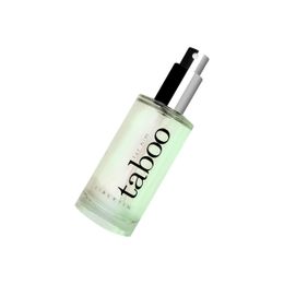 Ruf Parf&uuml;m f&uuml;r Ihn Taboo, 50 ml