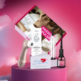 EIS Box Passion Pulse, 4 Produkte