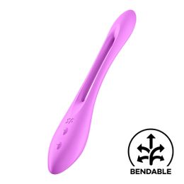 Satisfyer Elastic Joy, 16+ Anwen dungen
