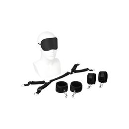 Fetish Fantasy Mattress Restraints