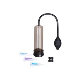 Pipedream Rookie of the Year Pump, 19,5 cm