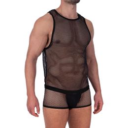 Manstore M2321 - Tank Top