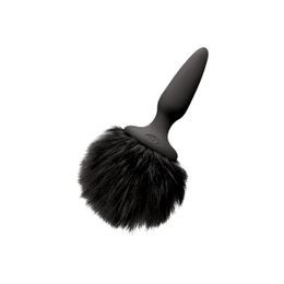 NS Novelties Bunny Tails - Mini, 13,5 cm