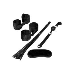 EIS Klassisches Bondage-Set, 5 Teile