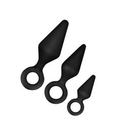 Loop Plug Kit, 7,6 13,3 cm