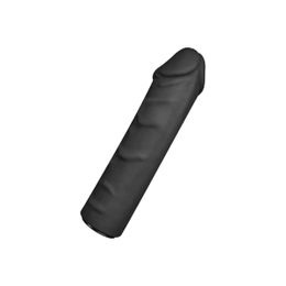 Rimba Strap-On mit wechselbarem Dildo, 17 cm