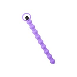 EIS Silikon-Analkette mit Vibration, 28 cm