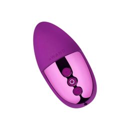 Le Wand Point, 9,6 cm
