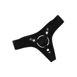 Harness Deluxe