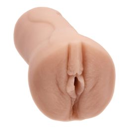 Doc Johnson Signature Strokers - Gabbie Carter, 15 cm