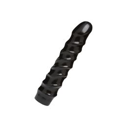 Doc Johnson CodeBlack, 20 cm