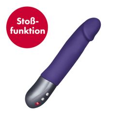 Fun Factory Stronic Real Pulsator II, 20 cm