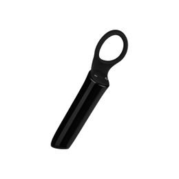 EIS Erotisches Bullet mit Halteschlaufe, 9,2 cm