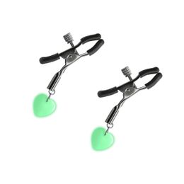 NS Novelties Bound - Nipple Clamps G3