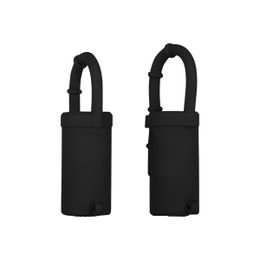 Fetish Fantasy Vibrating Silicone Nipple Teazers