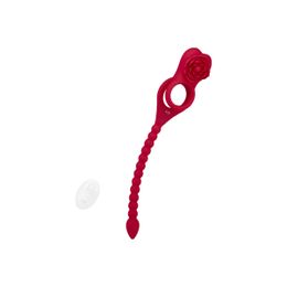 EIS 3-in-1 Silikon-Penisring, 3,5 cm
