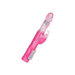EIS Sto&szlig;ender Perlen vibrator wieder aufladbar, 25,5 cm