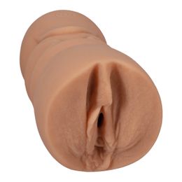 Doc Johnson Signature Strokers - Charly Summer, 15,2 cm