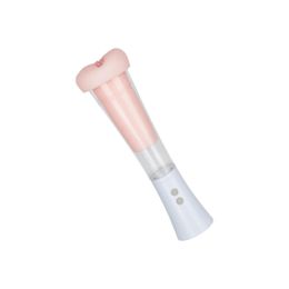 EIS Penispumpe mit Sleeve, 2 Teile, 34 cm