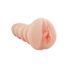 EIS Anschmiegsamer Masturbator, 17,5 cm