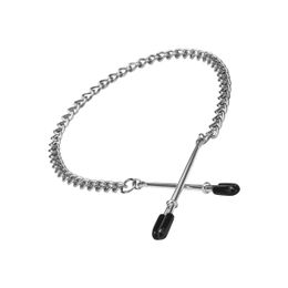 Steamy Shades Tweezer Nipple Clamps