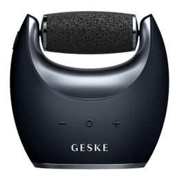 Hornhautentferner & Fu&szlig;pflegeger&auml;t elektrisch Compact Electric Pumice Foot Smoothing Roller | 7 in 1