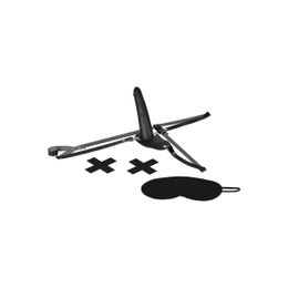 Fetish Fantasy Beginners Penetrix Strap-On, 14,5 cm