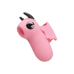 Pretty Love Mini Fun Toys - Magic Devil, 6,9 cm