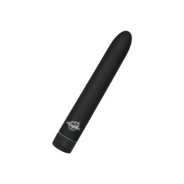Doc Johnson Black Magic - Vibe, 17,3 cm