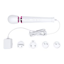 Le Wand Powerful Petite Plug-In Massager, 25,4 cm