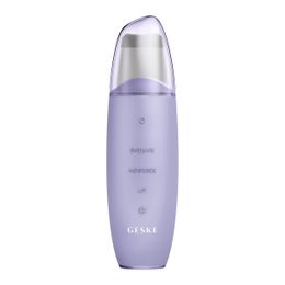 MicroCurrent Skin Scrubber & Blackhead Remover | 9 in 1