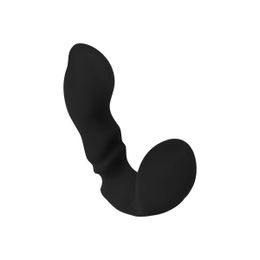 EIS Analvibrator mit Perineumreizer, 12 cm