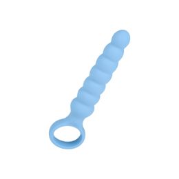 EIS Analvibrator mit Haltering, 16,5 cm