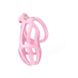 Rimba P-Cage - PC02, Gr&ouml;&szlig;e M, 9,5 cm