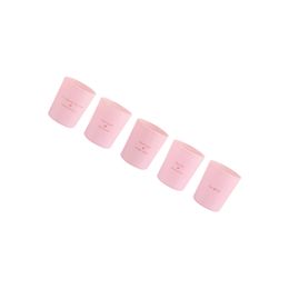 Mini Sensual Massage Candles Collection, 5x35 gr
