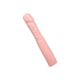 Doc Johnson Built In America - Cock Master, 25,4 cm