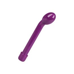 EIS Verspielter G-Punkt-Vibrator, 21 cm