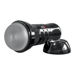 Pipedream PDX Extreme - Super Slide & Glide XXL, 26 cm
